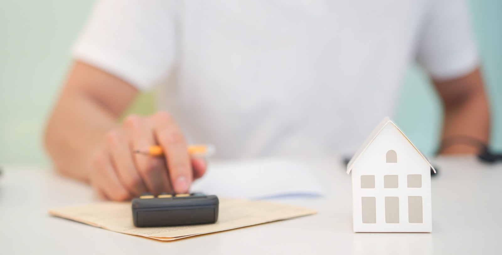 Ramsey Property Wealth - How to save money immediately by refinancing ...